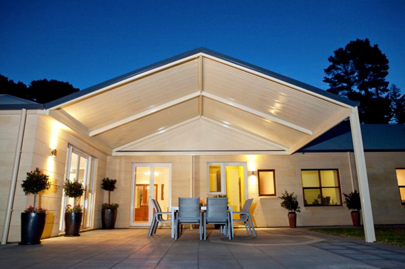 Perth Patio Design and Installation in Perth WA by My Patio