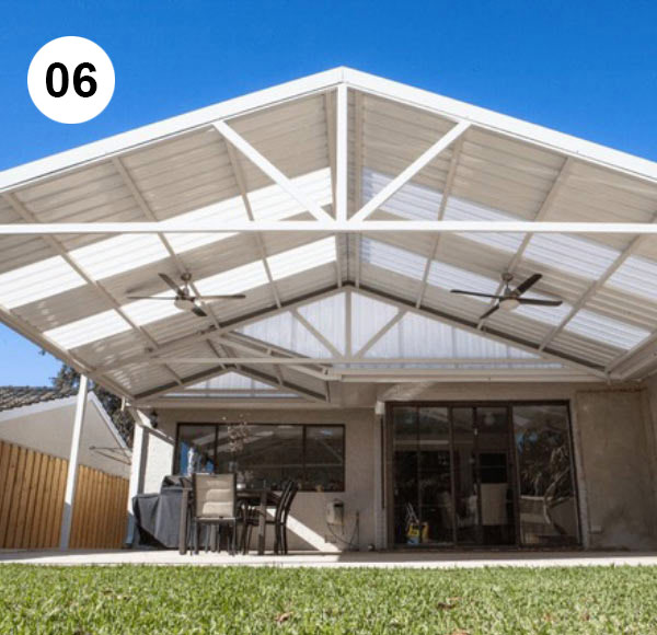 Perth Patio Design and Installation in Perth WA by My Patio