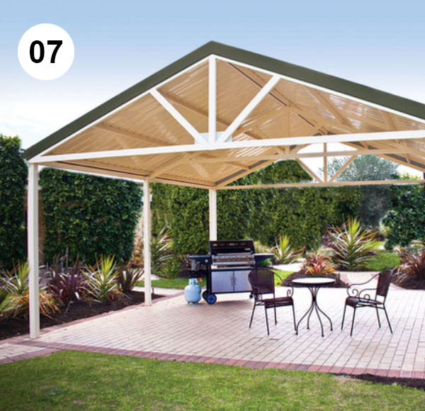 Perth Patio Design and Installation in Perth WA by My Patio