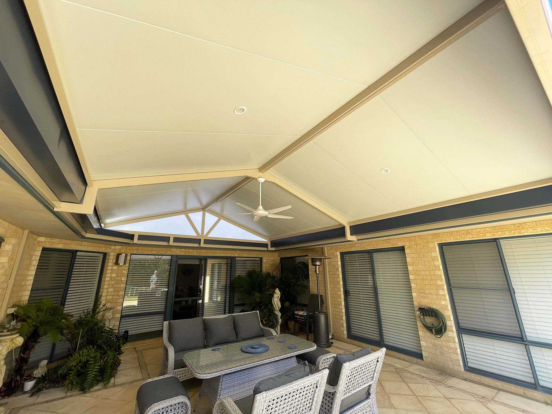 Australian Patio - My Patio