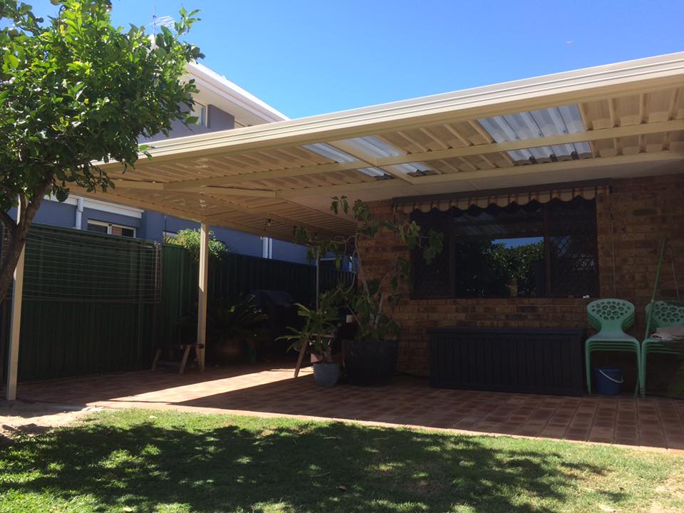 Balga Patio Builder by My Patio Perth WA, Call: 0420-361-450