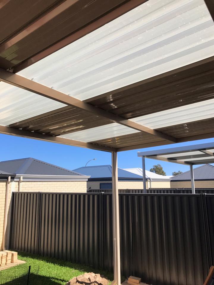 Balga Patio Builder by My Patio Perth WA, Call: 0420-361-450